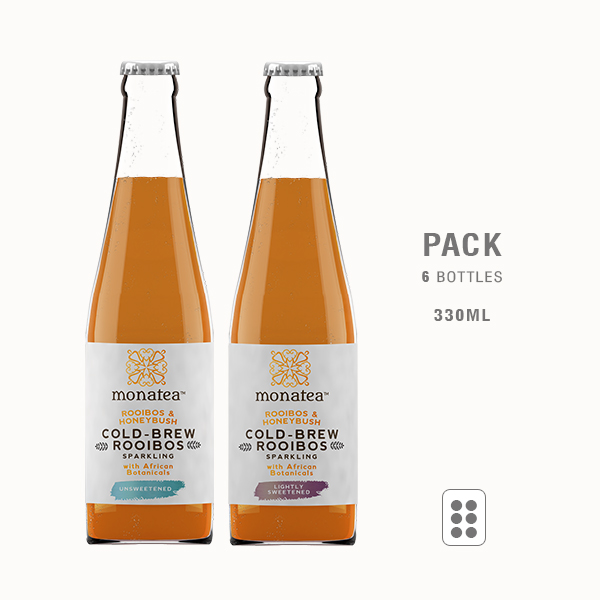 Drink Monatea | Products